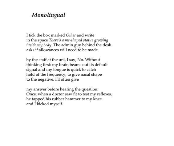 Poems – Liam Bates